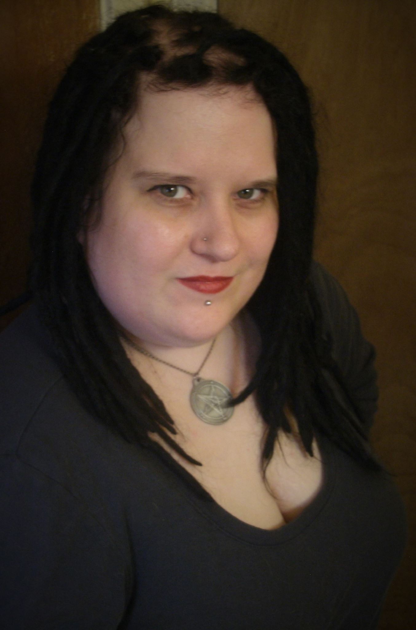 Infernal Interview with Hydra M. Star | Corna & Quill