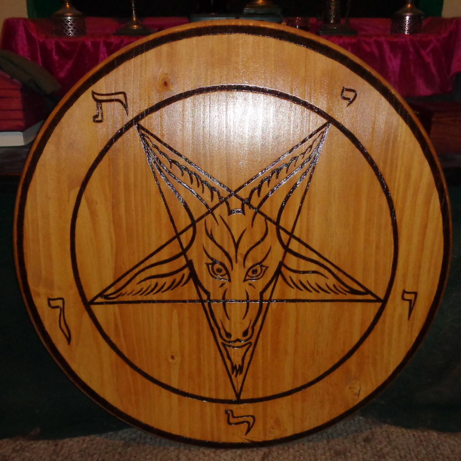 Infernal Interview with Hydra M. Star | Corna & Quill